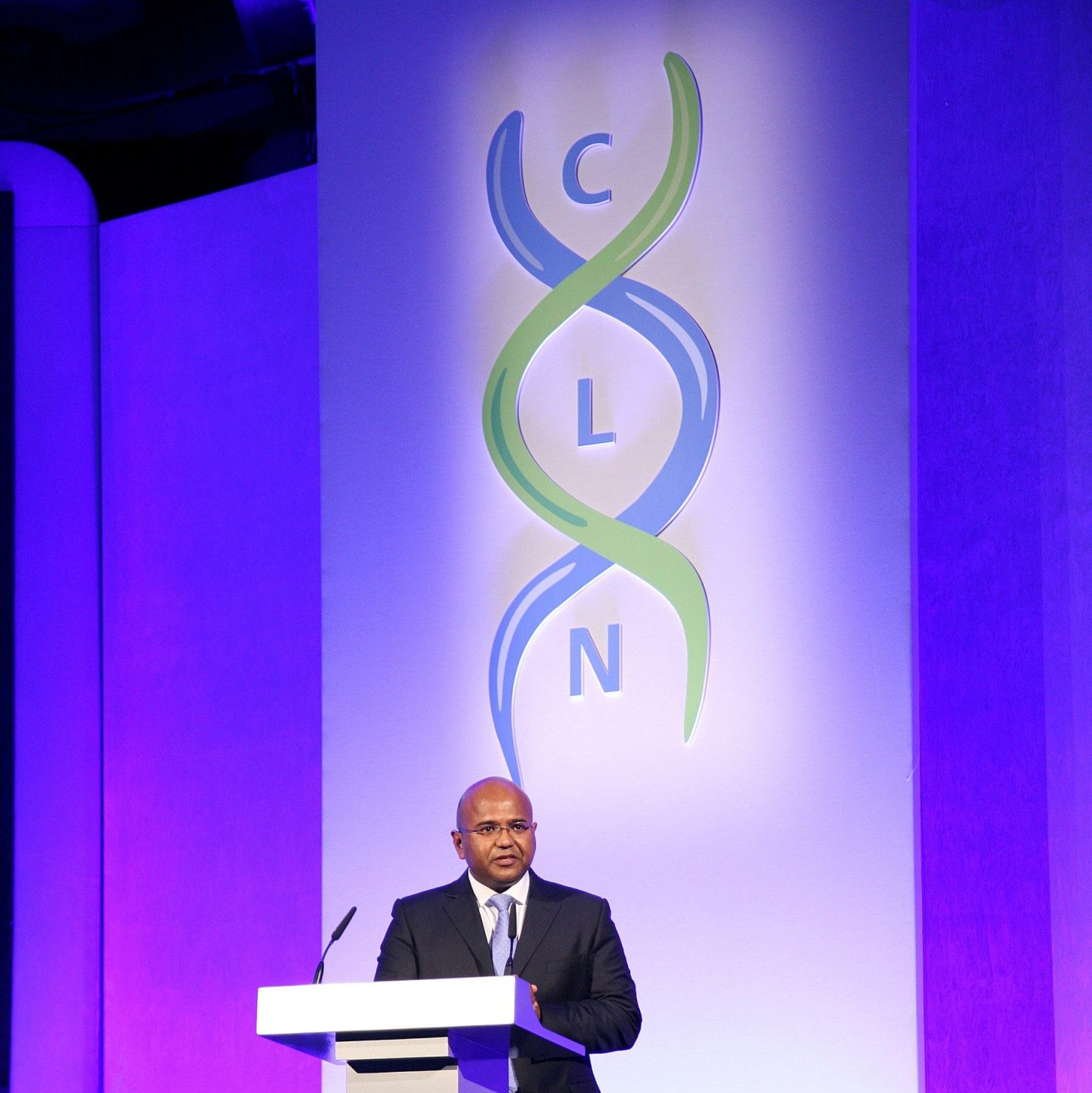 NHS CLN Congress – Archive - NHS Clinical Leaders Network